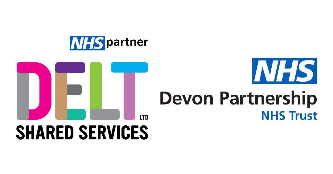 NEWS - Devon Partnership NHS Trust and Delt Shared Services set to ...