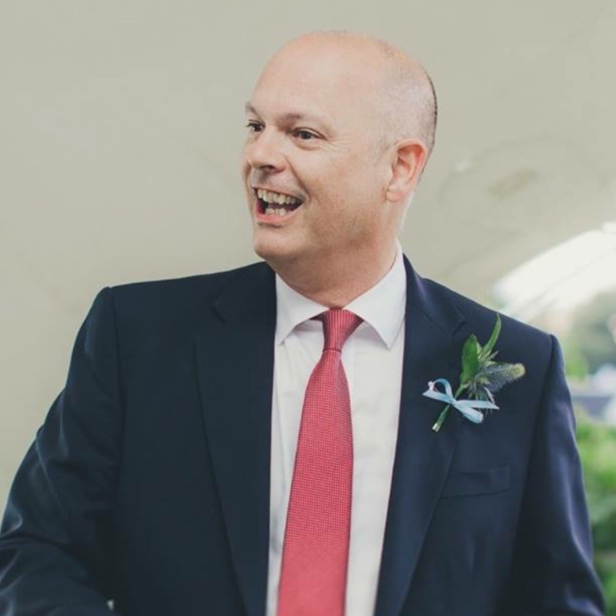 Board of Directors – Delt Shared Services