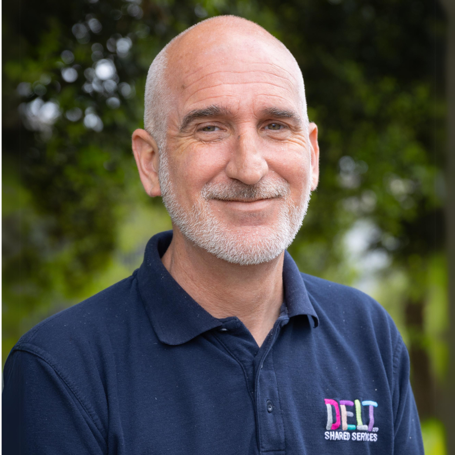 Malcolm Senior - Non-Executive Director