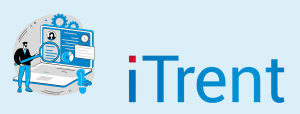 NEWS - iTrent is Now Live! - Delt Shared Services